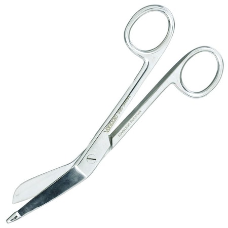 Miltex Integra Vantage Lister Bandage Scissors, 5.5in V95-504SS | Zoro