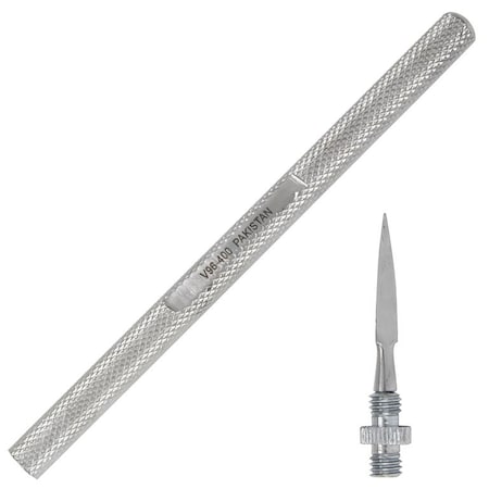Miltex Integra Miltex Vantage Splinter Liberator, 5in V96-400 | Zoro