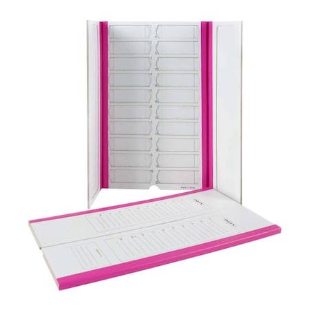 C&A Scientific Slide Folder SLIDEFOLDER | Zoro