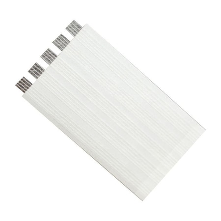 Oasis Curad Sterile Medi-Strip Wound Closure Strips, 1/2 in. x 4 in ...