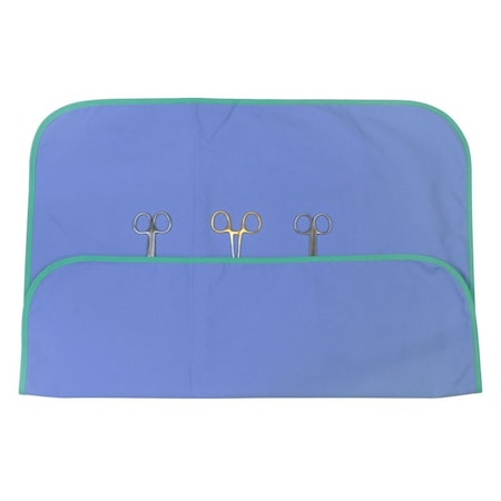 Oasis Cloth Instrument Wrap, 24 in. x 24 in. W2424 | Zoro