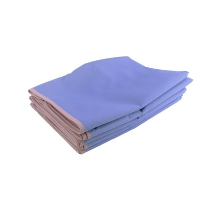 Oasis Cloth Instrument Wrap, 30 in. x 30 in., 5PK W3030X5 | Zoro