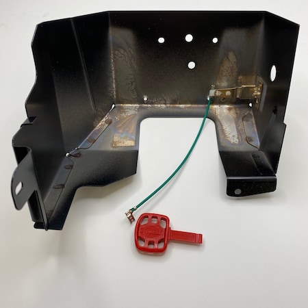 Tecumseh Carburetor Cover Rpl 36547 36547A | Zoro