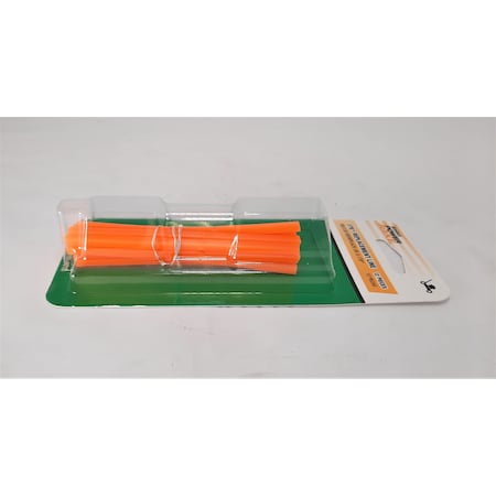 Mtd Trimmer Line-Refil 490-040-0016 | Zoro