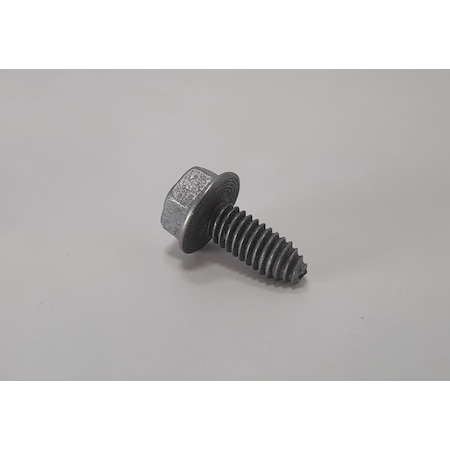 Mtd Screw, 710-04484 710-04484 | Zoro