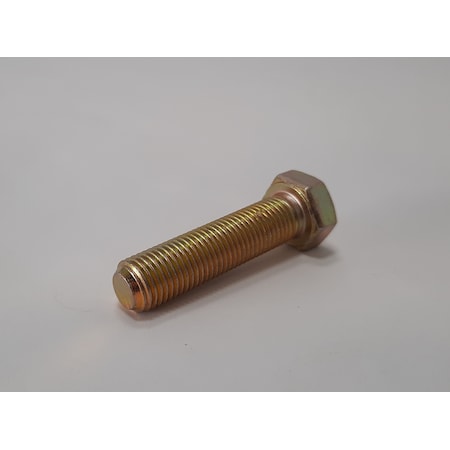 Mtd Screw-Hex 3/8-24 X 710-0459A | Zoro