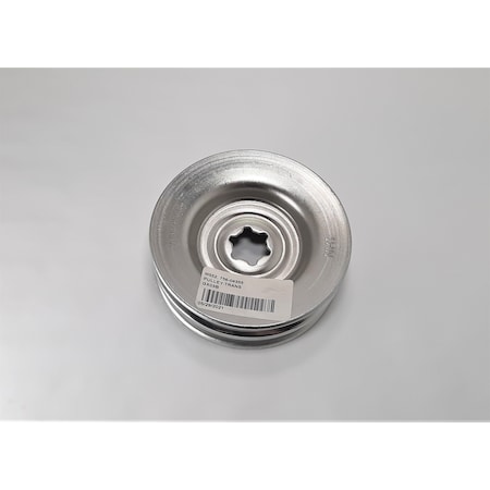 Mtd Pulley-Trans 756-04355 | Zoro