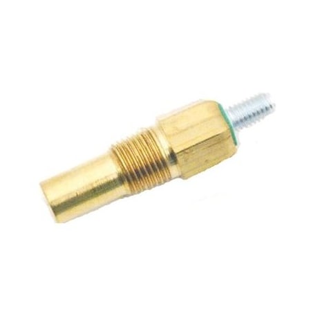 Faria Beede Instruments Sender, Temp 1/8 Single Std, No 90401 90401 | Zoro