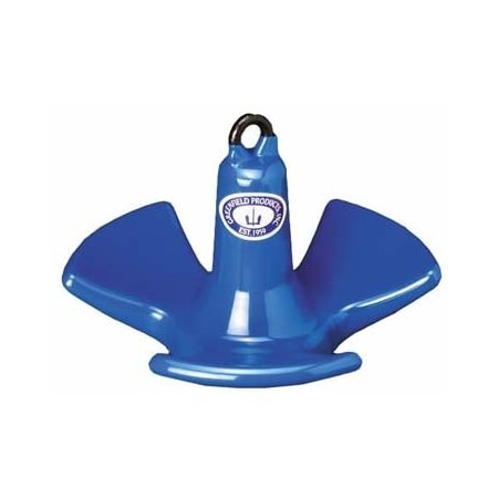 Greenfield Anchor Royal Blue, No 514 R IND 514 R IND | Zoro