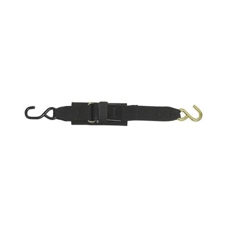 Boatbuckle Strap-4Ft X 2In Transom Pr, #F13111 F13111 | Zoro