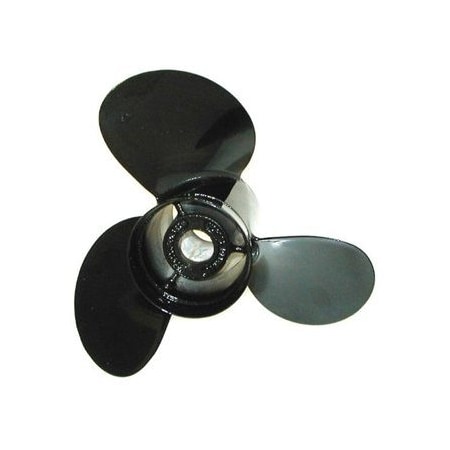 Michigan Wheel Prop-14.5X19 Rh 3Bl Al Vortex, No 992004 992004 | Zoro