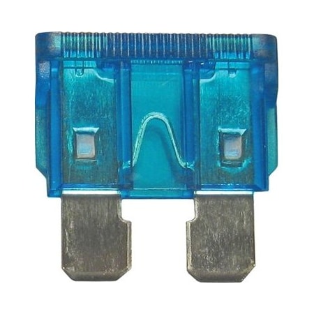 PICO 15A Automotive Fuse, Blade body, ATC/ATO series, - 1014G