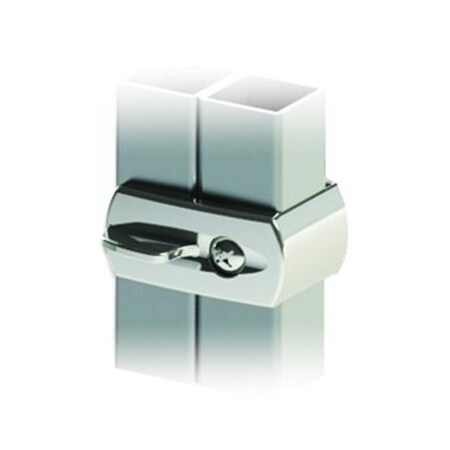 Sea-Dog Latch-Pontoon Gate Stainless, No 221880-1 221880-1 | Zoro