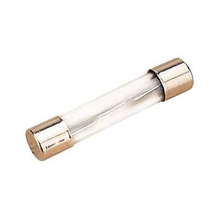 SEA DOG 3A Glass Fuse, AGC series - 444103-1