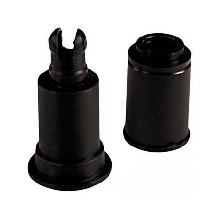 Springfield *F* Seat Mount Bushing, No 2100010 2100010 | Zoro