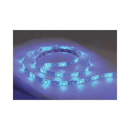 T-H Marine Supplies Light-Led Strip 72 Blue, No LED-51957-DP LED-51957 ...