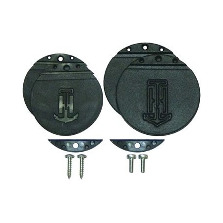 Th Marine Kit-Flapper Scupper, #FSRK-3-DP FSRK-3-DP | Zoro