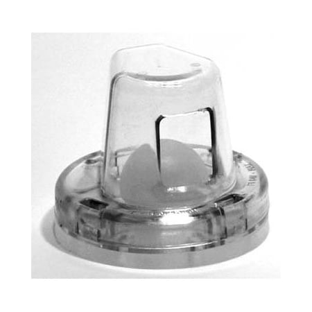 Th Marine Scupper-Ball Clr, #FMS-1-0-DP FMS-1-0-DP | Zoro