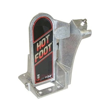 Th Marine Hot Foot Pro, #HF-1T-DP HF-1T-DP | Zoro