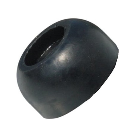 Tie Down Marine End Cap-2-1/2, No 86478 86478 | Zoro