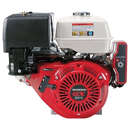 Honda 0401-GX390 $1,445.32 Replacement For Mega Compressor GX390 | Zoro.com