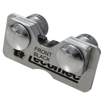 Tecomec Diamond Dressing Tool for Saw Chain Grinding Wheels 10829022 | Zoro