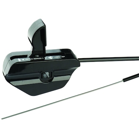 Oregon Universal Throttle Control Cable, 60", 60-400 Clamshell Pack ...