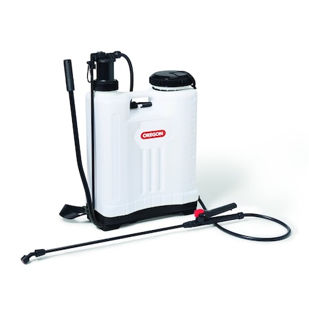 Oregon 20 L Backpack Sprayer 646609 | Zoro