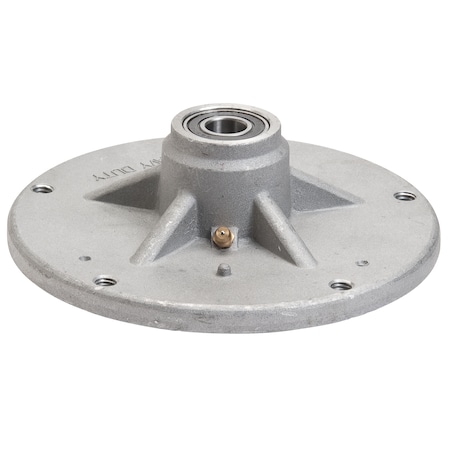 Oregon Spindle Assembly, Heavy-Duty, Murray 82-023 | Zoro