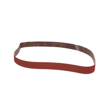 Oregon Ceramic Belt 1-1/2'' X 60'' Coarse 40 Grit Ceramic Belt for 760 ...