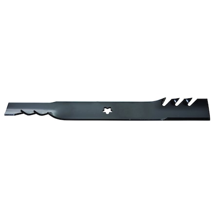 Oregon Lawn Mower Blade, Gator G3, 15" for Toro, Exmark 94-650 | Zoro