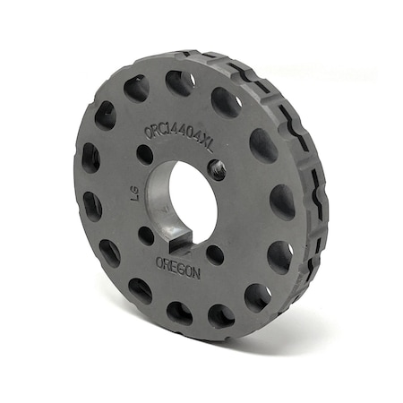 Oregon Harvester Rim Drive Sprocket, .404" Pitch, 14-tooth ORC14404XL ...