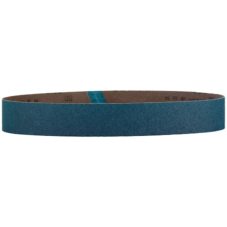 Metabo 10 Sanding Belt 1-1/2" x 30" P120 ZK PK 626307000 | Zoro