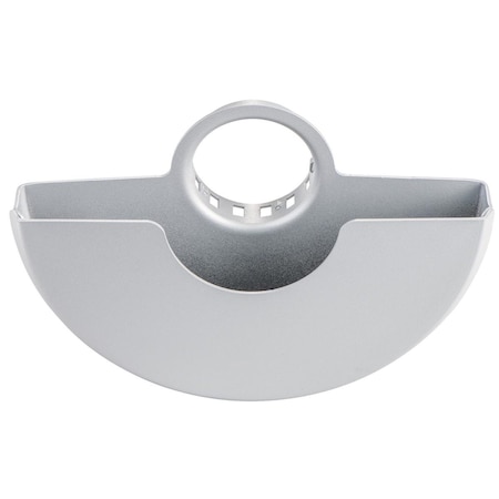 Metabo Type 1 guard 7" 630370000 | Zoro