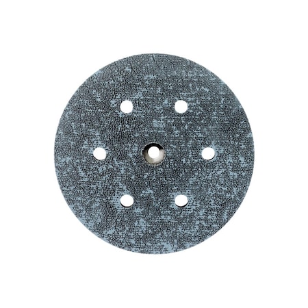 Metabo PSA disc backing pad - 6" 631169000 | Zoro