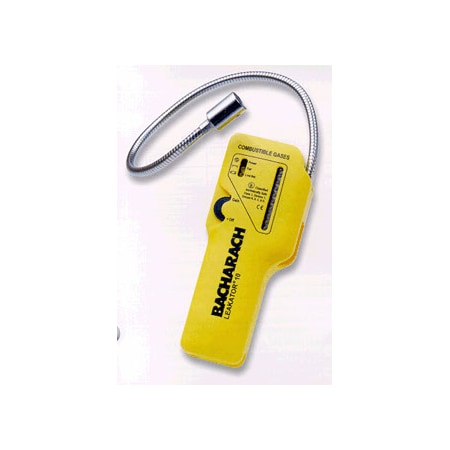 Bacharach 19-7051 Leakator 10 With 19-7051 | Zoro