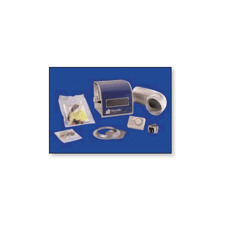 Skuttle 90-1 Stainless Steel Power 90-1 | Zoro