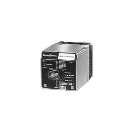 Honeywell Thermal Solutions S7830A1005 Expanded Annunciator S7830A1005 ...