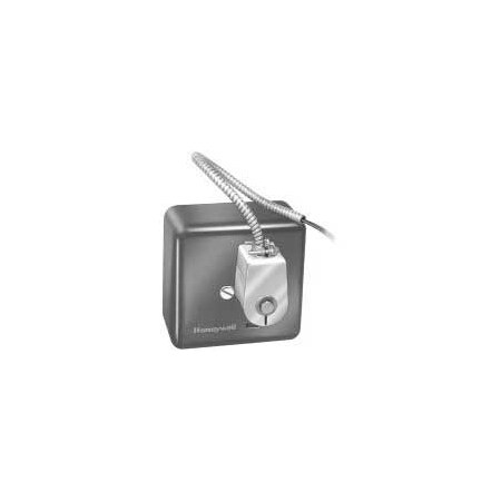 Honeywell Thermal Solutions Ra890F1288 Fsg Relay, 120V, RA890F1288 | Zoro