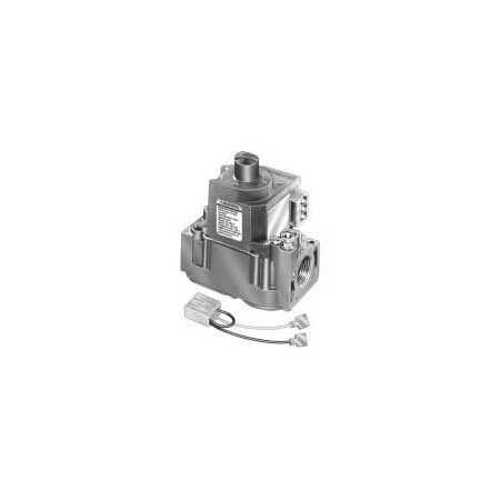 Honeywell Vr8345M4302 24V Universal Combo VR8345M430 | Zoro