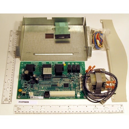 Goodman Rskp0009 Ptac Control Board Kit RSKP0009 | Zoro