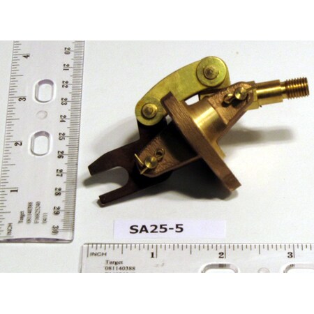 Mcdonnell & Miller Sa25-5 Arm Assembly (For 25A) SA25-5 | Zoro