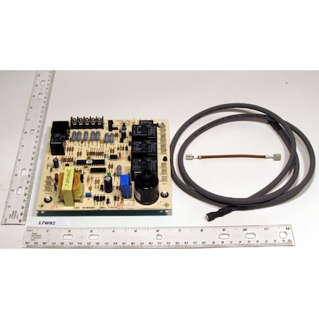 Armstrong 17W82 Lb-91097C Ignition Control 17W82 | Zoro