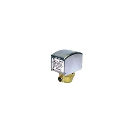Honeywell V8043A5029 24V Zone Valve V8043A5029 | Zoro