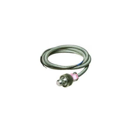 Honeywell Thermal Solutions C7915A1028 Flame Sensor, C7915A1028 | Zoro