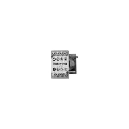 Honeywell Mstn Two Position Damper MSTN | Zoro