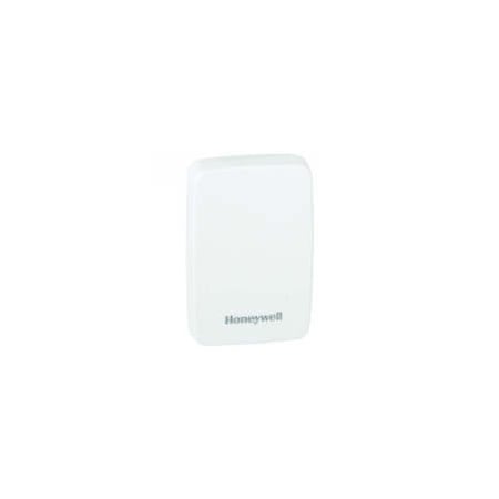 Honeywell C7189U1005 Premier White 2 Wire C7189U1005 | Zoro