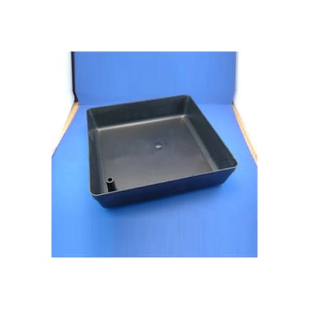 Skuttle 45Pan Water Pan For Model 45-1 45PAN | Zoro