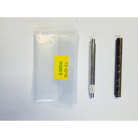 Bacharach 13-5010 Draft Rite Tube Set 13-5010 | Zoro