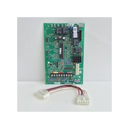 Goodman Pcbbf107S Pcb, Ignition Control PCBBF107S | Zoro